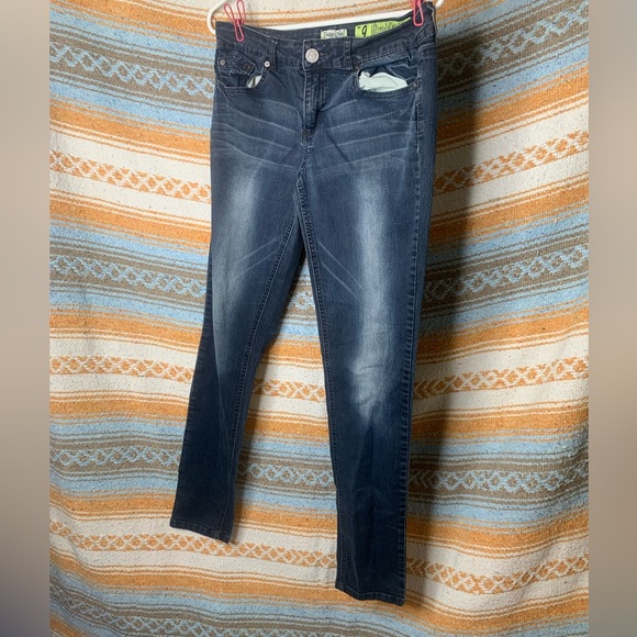 Blue Rain | Jeans | Blue Rain Denim Jeans | Poshmark
